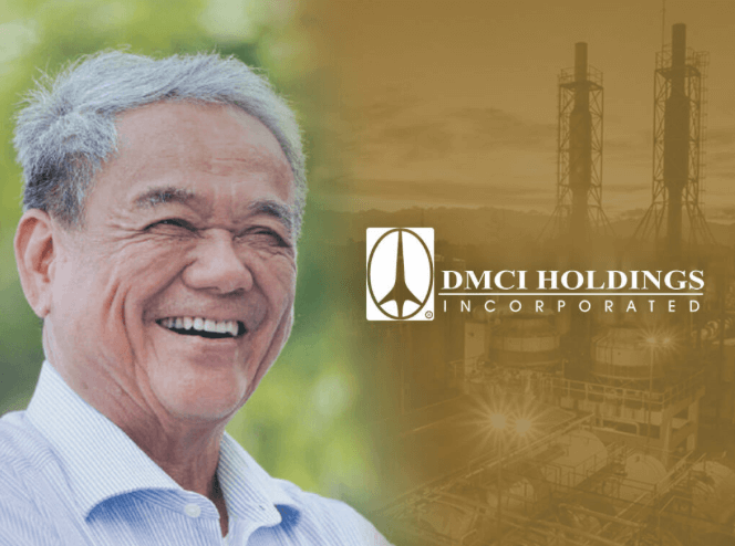 Consunji's DMCI sees 9-month profit drop despite gains from key segments