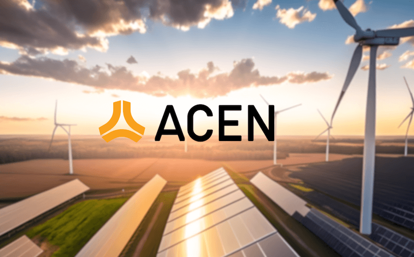 ACEN’s 9-month earnings soar 24%, powered by new renewable energy plants