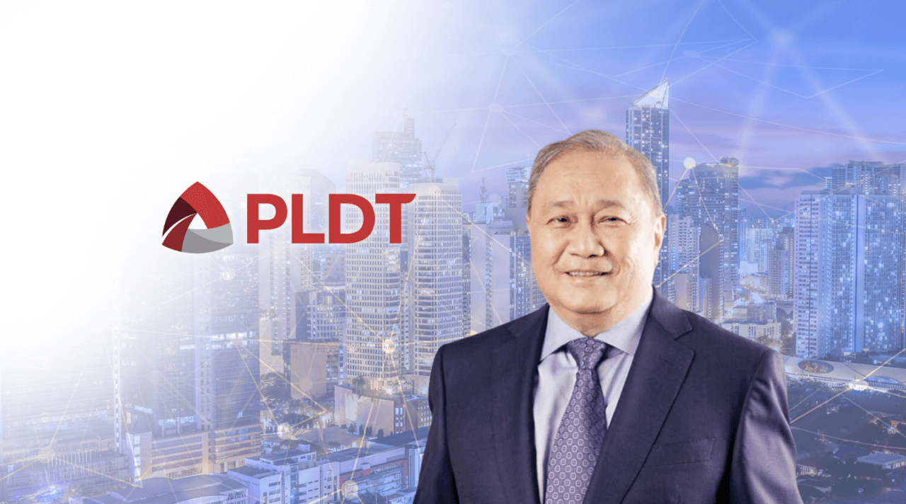 PLDT sees 9-month financial gains, Maya approaches profitability milestone