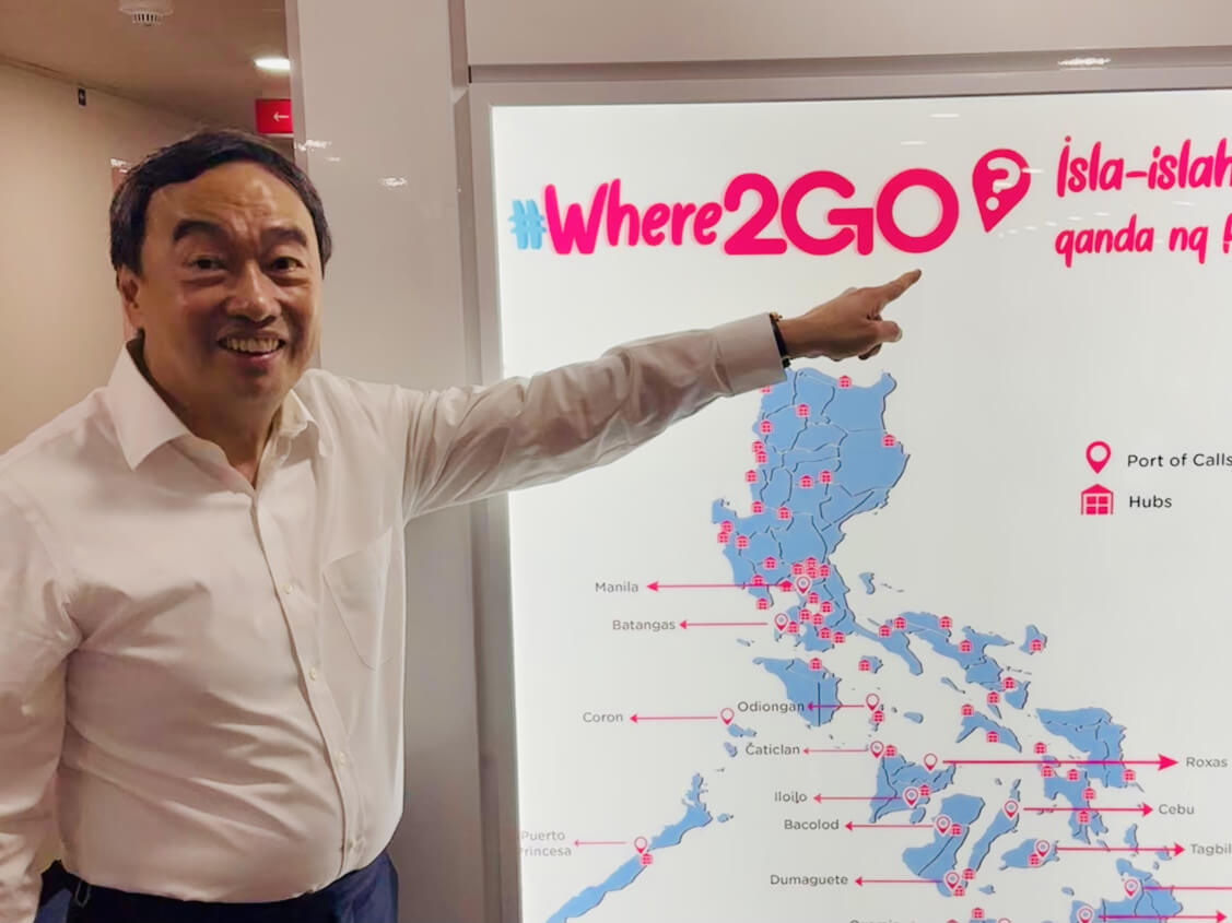 INSIDER INSIGHT: Grab’s new country head, Ronald Roda, outlines his ...