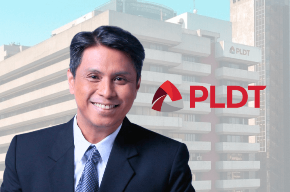 Millennial Carlo Puno is Globe’s new CFO, Rizza Maniego-Eala to retire ...