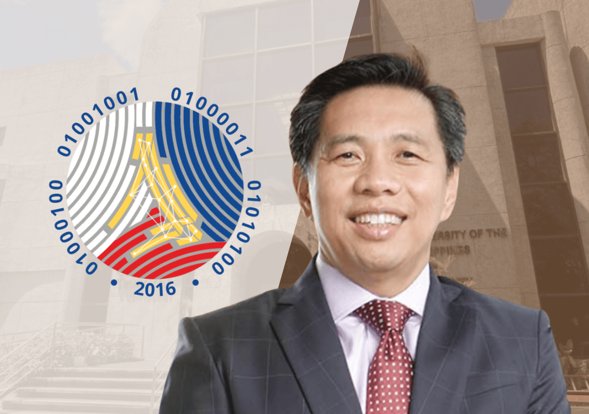 Former BCDA head Vince Dizon named DOTr chief as Jaime Bautista steps down
