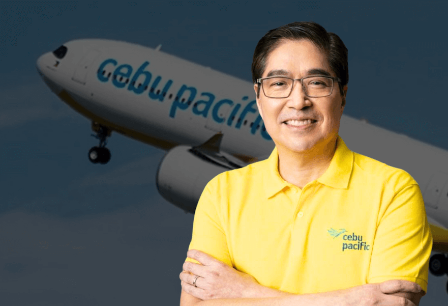From a small fleet to the PH’s biggest airline: Cebu Pacific celebrates ...