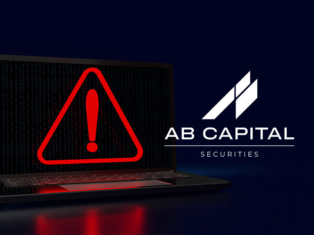 AB Capital works to restore systems after 'security incident'
