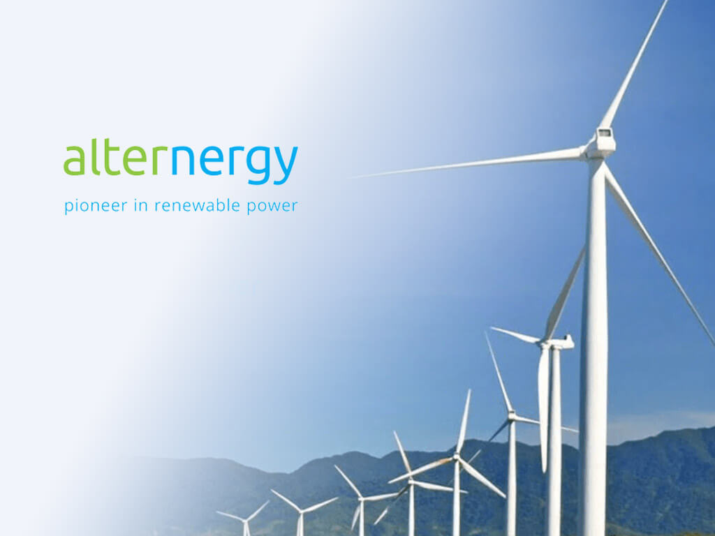 Alternergy posts 124% revenue surge in its fiscal year Q1, drives wind ...