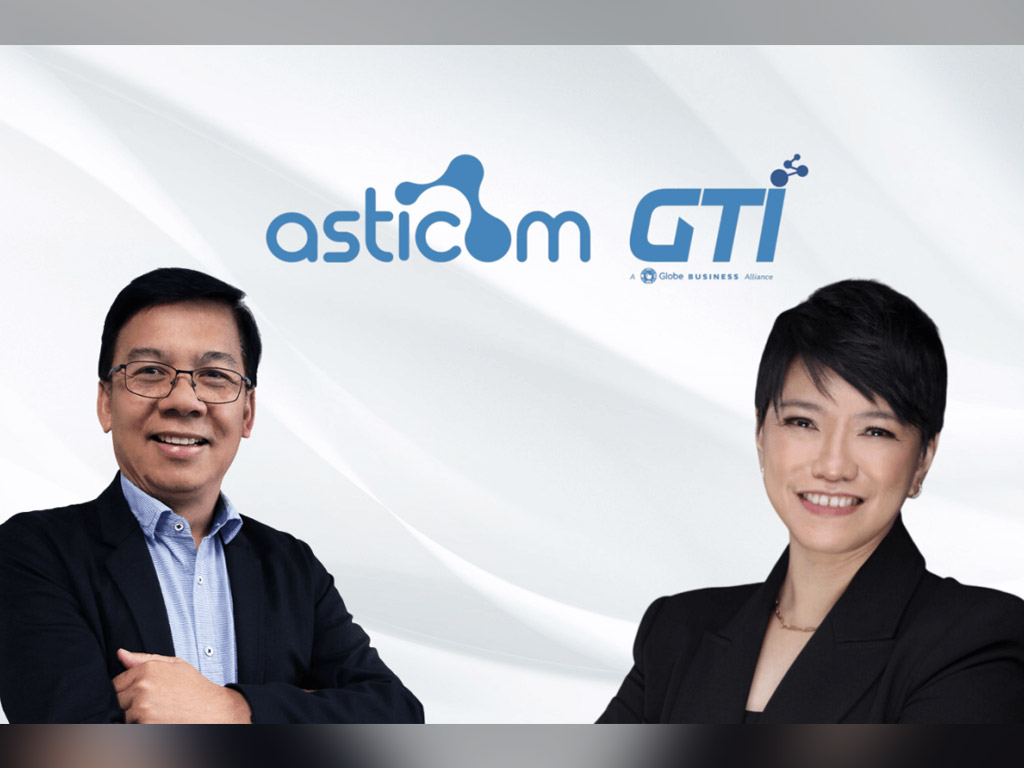 Asticom, GTI join forces for global expansion