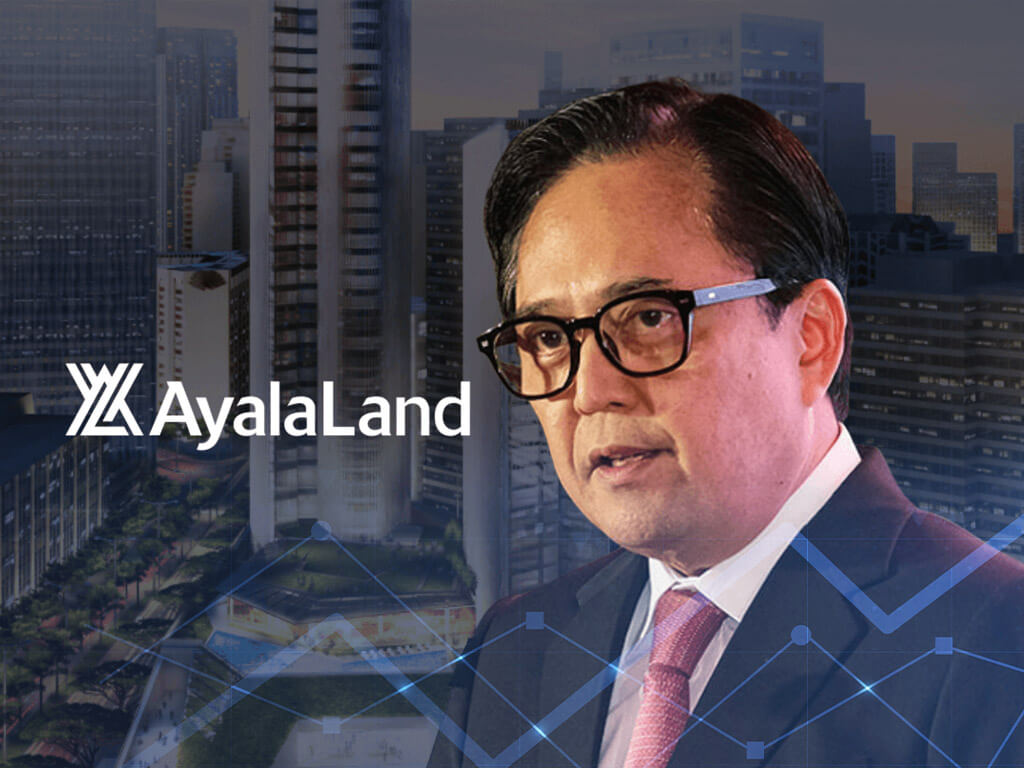 Ayala Land to grow twice as fast as PH economy to achieve long-term vision
