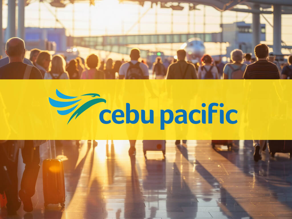 Cebu Pacific takes delivery of a new 180-seat A320neo in Manila