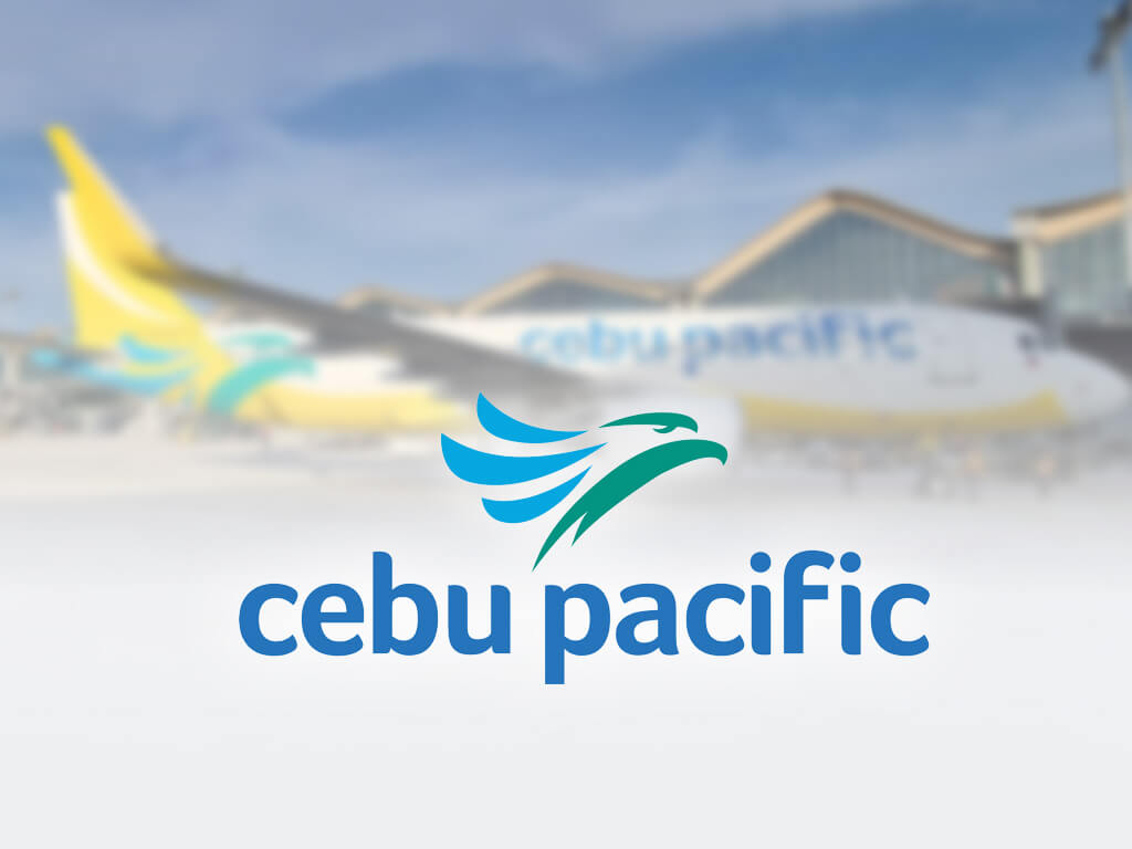 Cebu Airline Logo