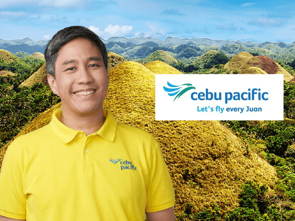 Cebu Pacific starts daily Clark-Tagbilaran flights on Oct. 21