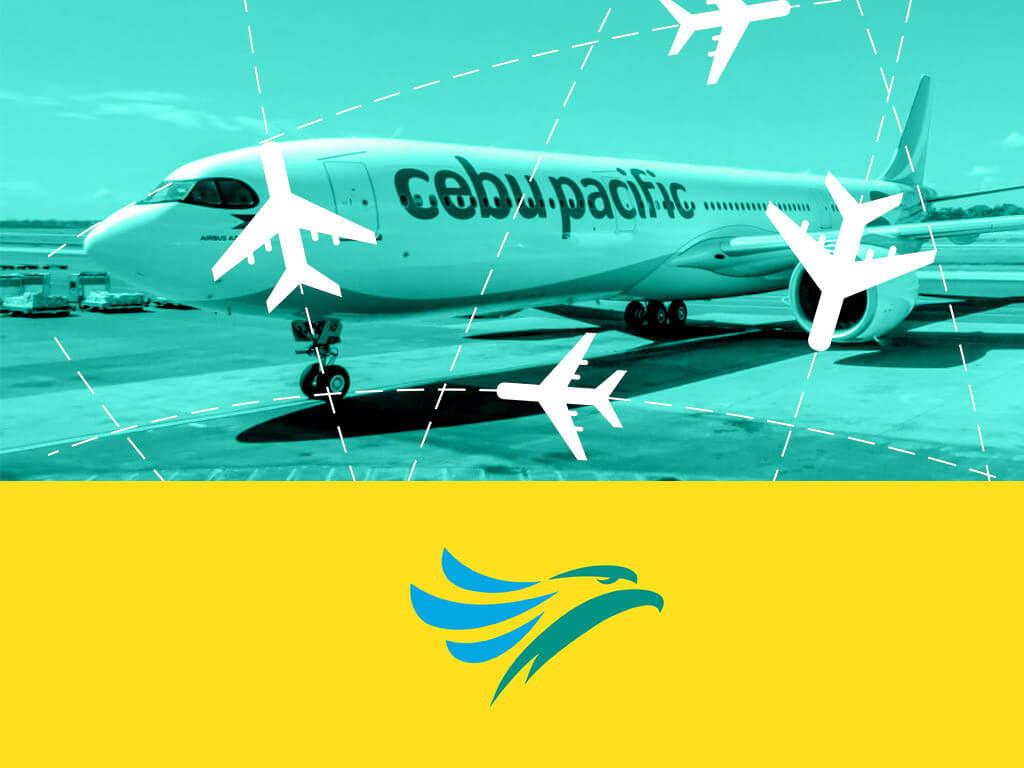Cebu Pacific strengthens lead with 1st of 7 new planes to boost ...