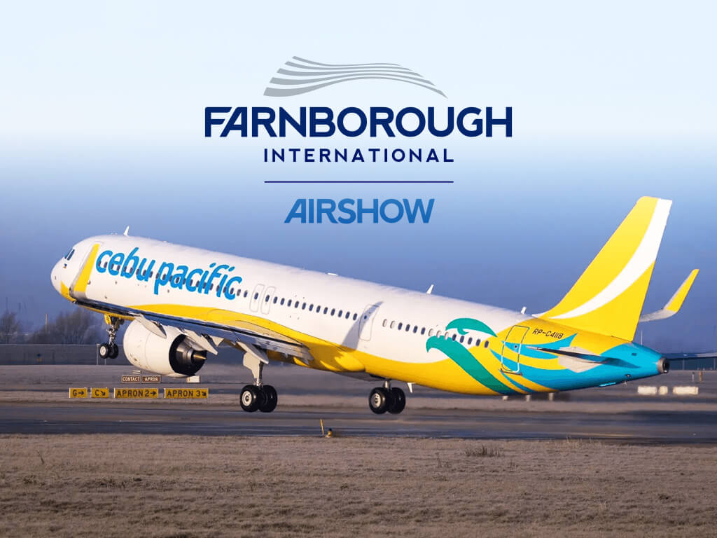 Cebu Pacific