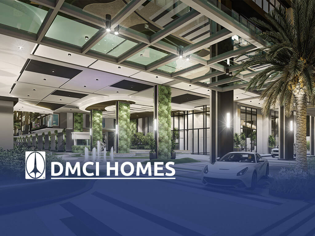 DMCI Homes