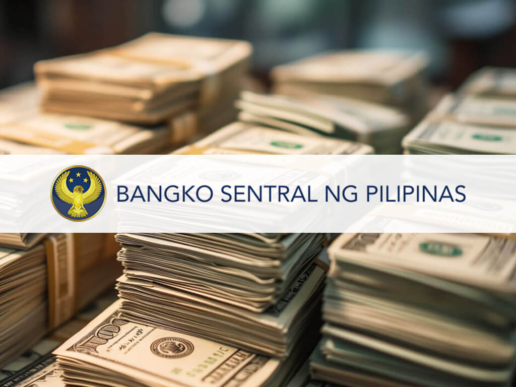 Resilient amid risks but… lower net dollar inflows to PH economy seen ...