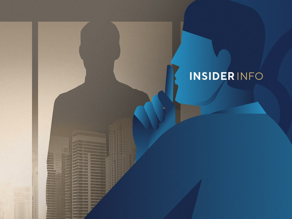 INSIDER INFO: Brace for impact. Boy Martirez returns to Smart as COO