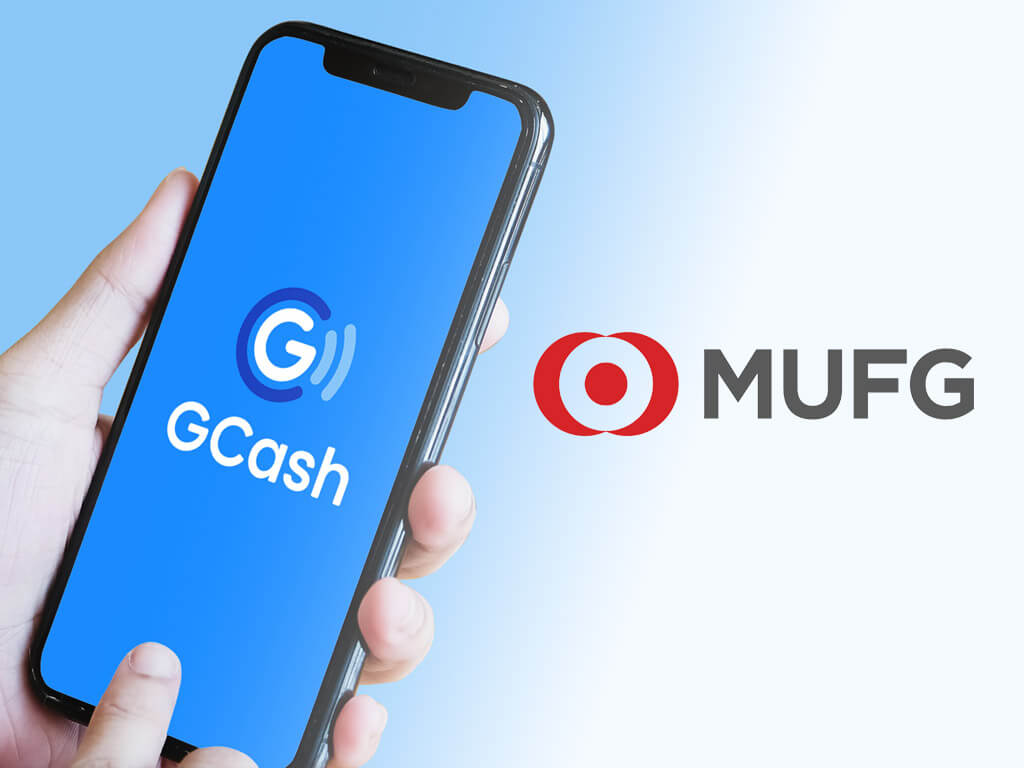 Japan’s MUFG Bank, Ayala invest $800 million in GCash