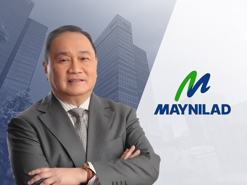 Maynilad Maynilad