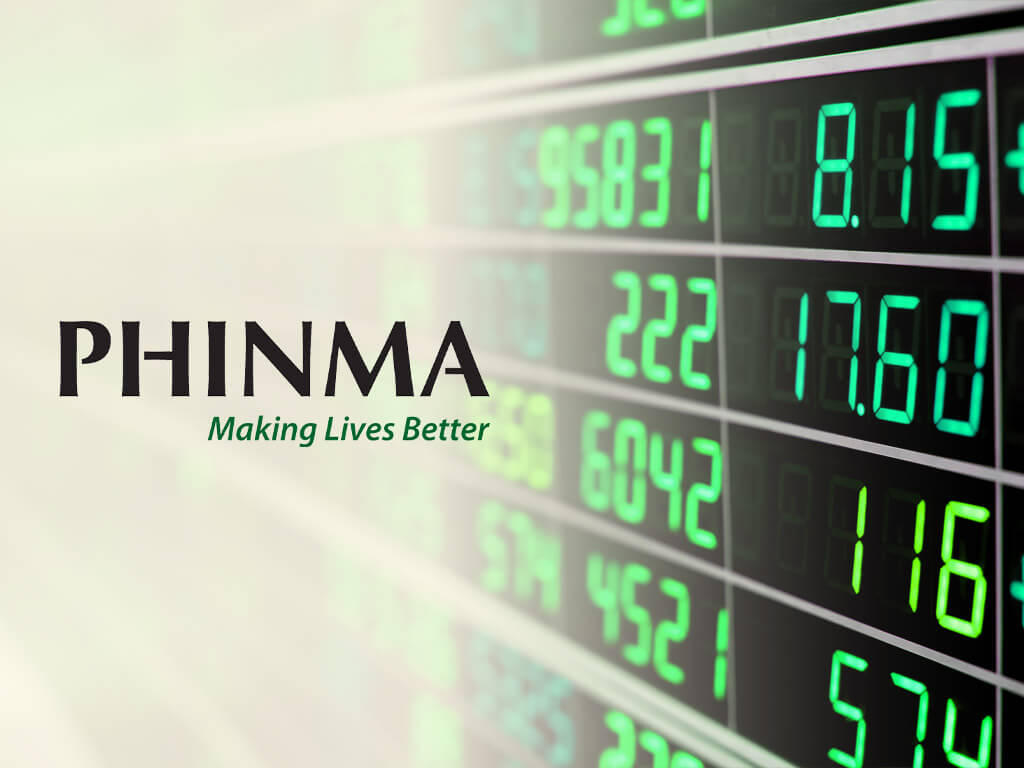 Phinma on expansion mode, readies P1-B stock rights offering