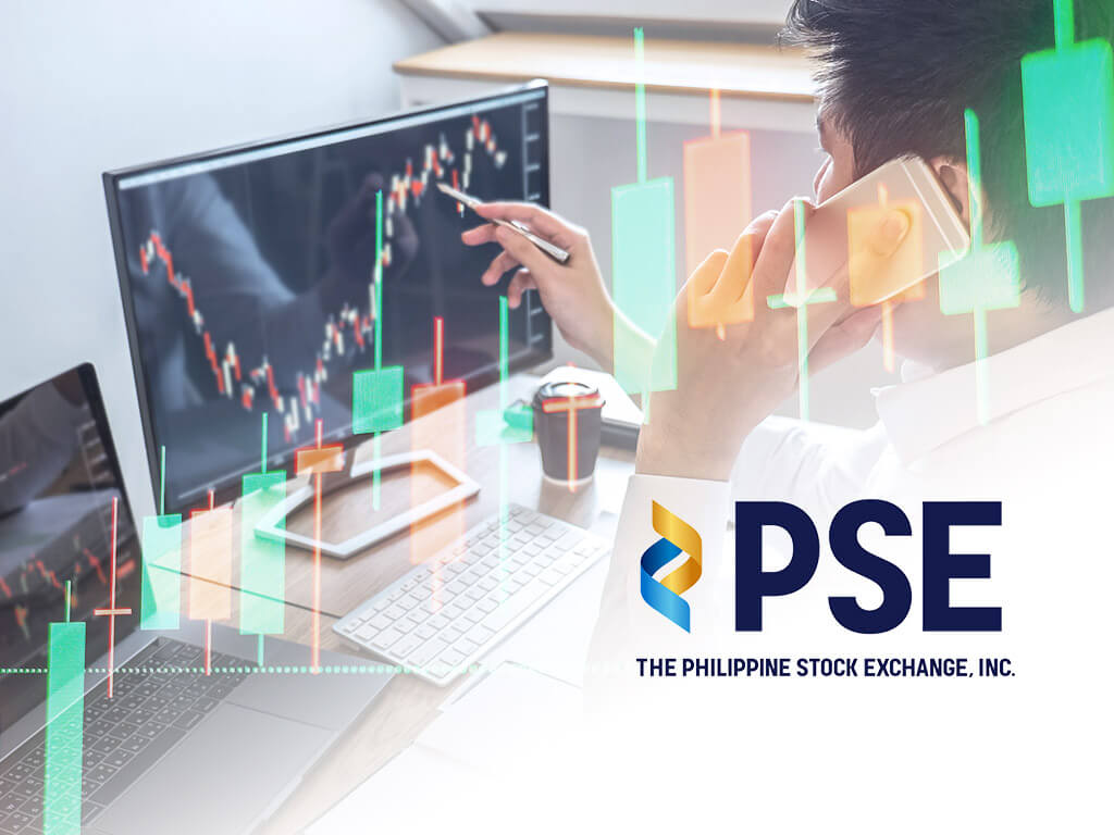 PSE Index rebounds over 200 points after Friday's 'unruly' bear market ...