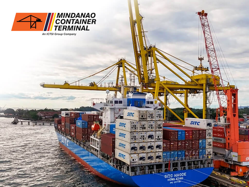 Razon's Mindanao port boosts exports of fresh fruits to China