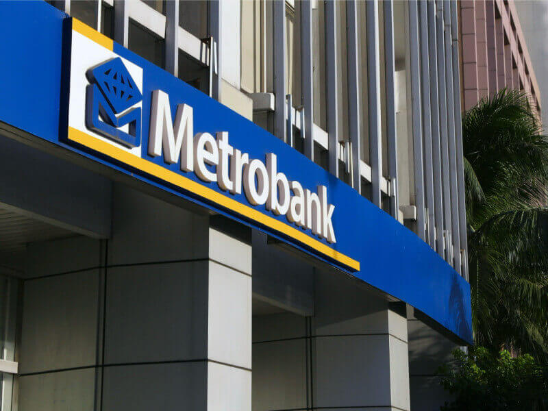 Metrobank: ATMs, branches operational despite some online services affected by global Microsoft ...