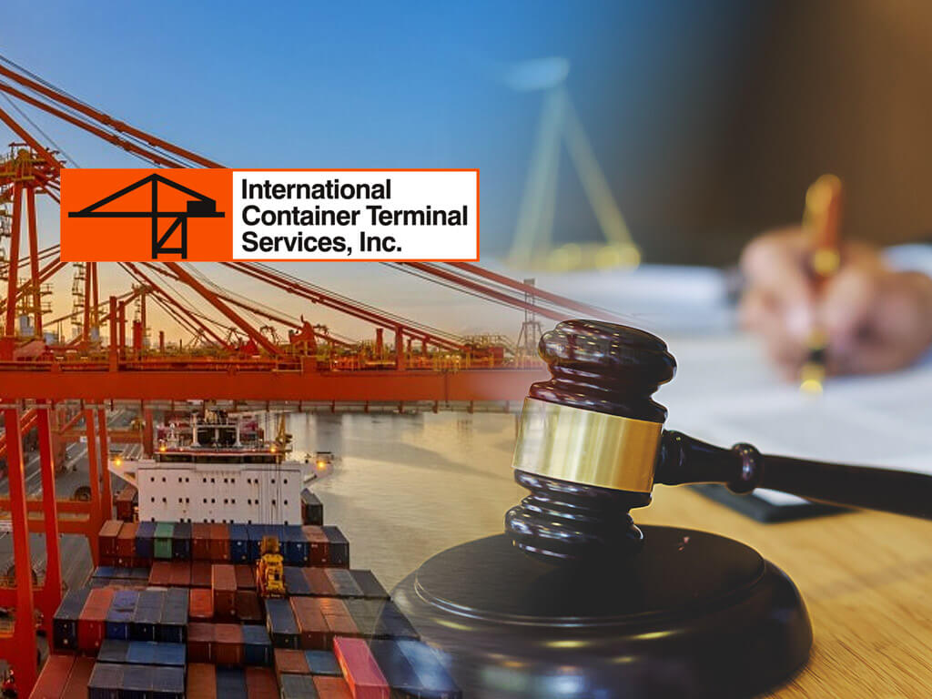Tycoon Razon’s ICTSI challenges court ruling in battle for Africa’s largest port