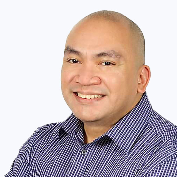 About the Author: Dax Lucas - InsiderPH